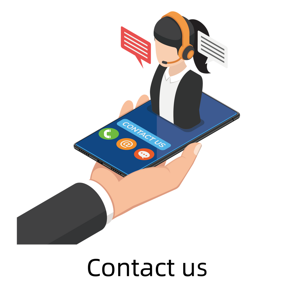 Smart Help Center-te001